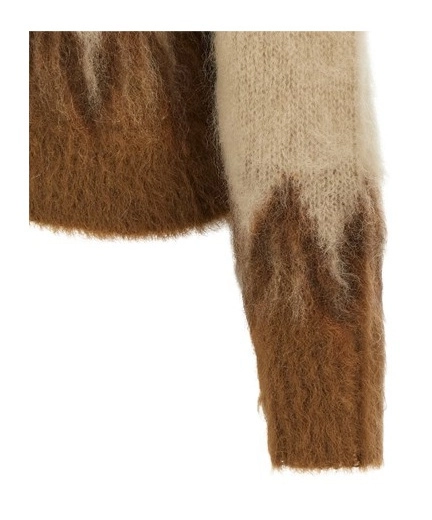 Isabel Marant Étoile Natania Crewneck Jumper