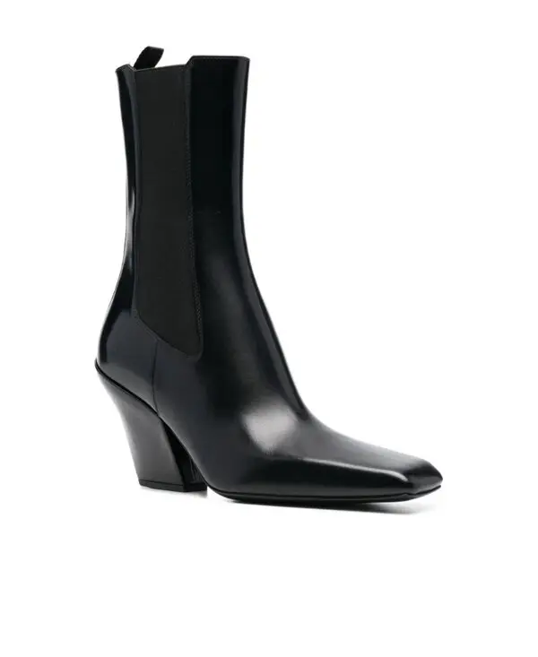 Prada High-heeled Boots