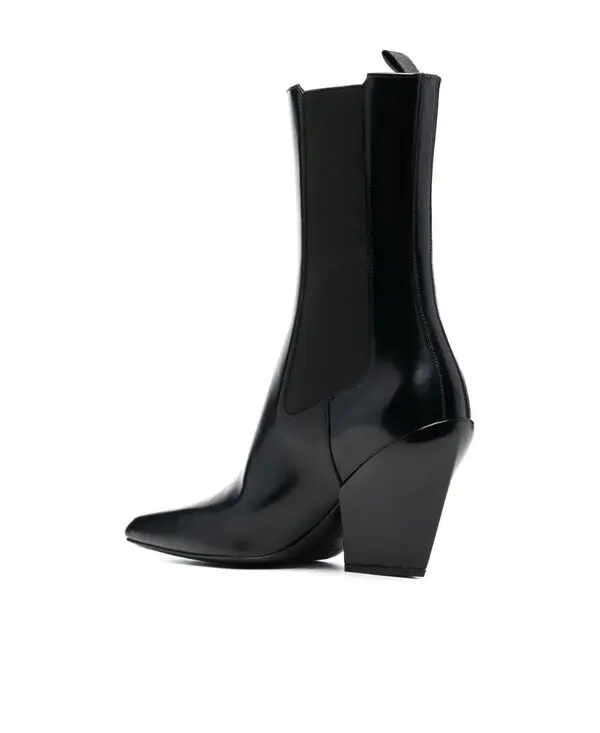 Prada High-heeled Boots
