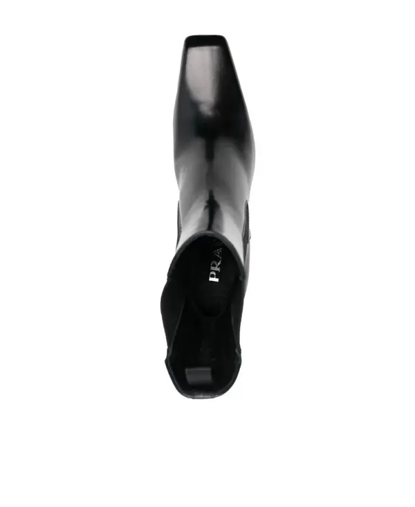 Prada High-heeled Boots