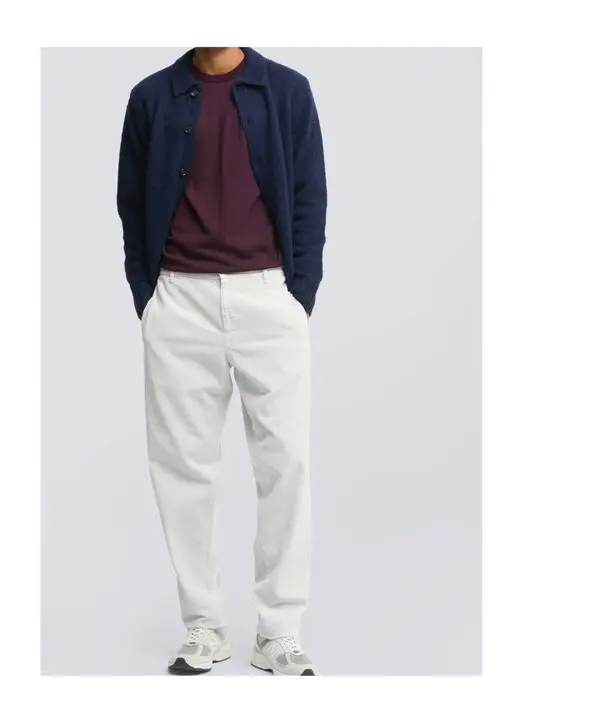 Aspesi Logo Casual Collection