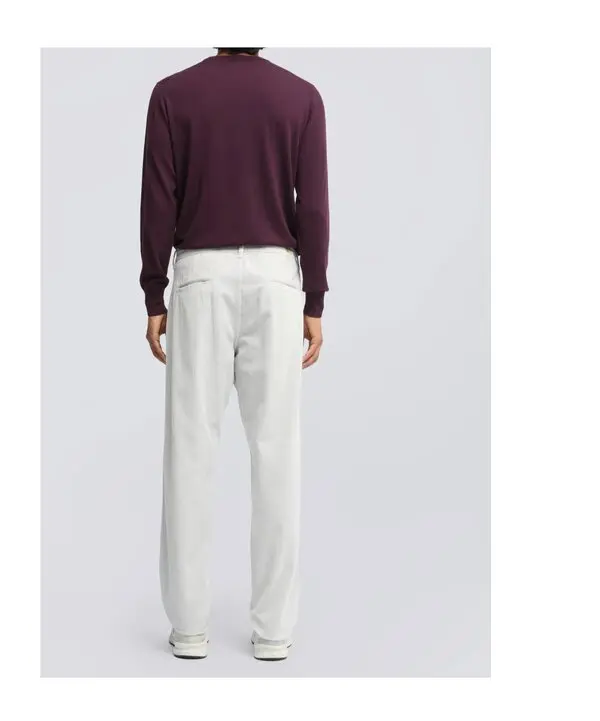 Aspesi Logo Casual Collection