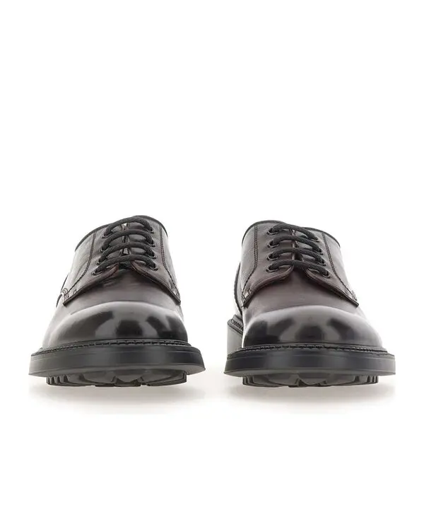 DOUCAL'S Triumph Lace-up Shoes