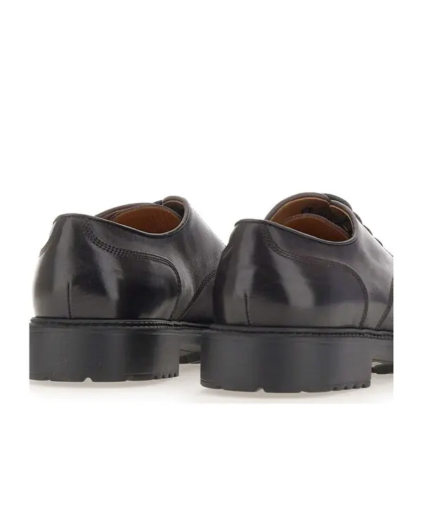 DOUCAL'S Triumph Lace-up Shoes