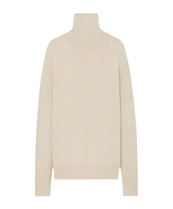 THE ROW Stepny Turtleneck Sweater