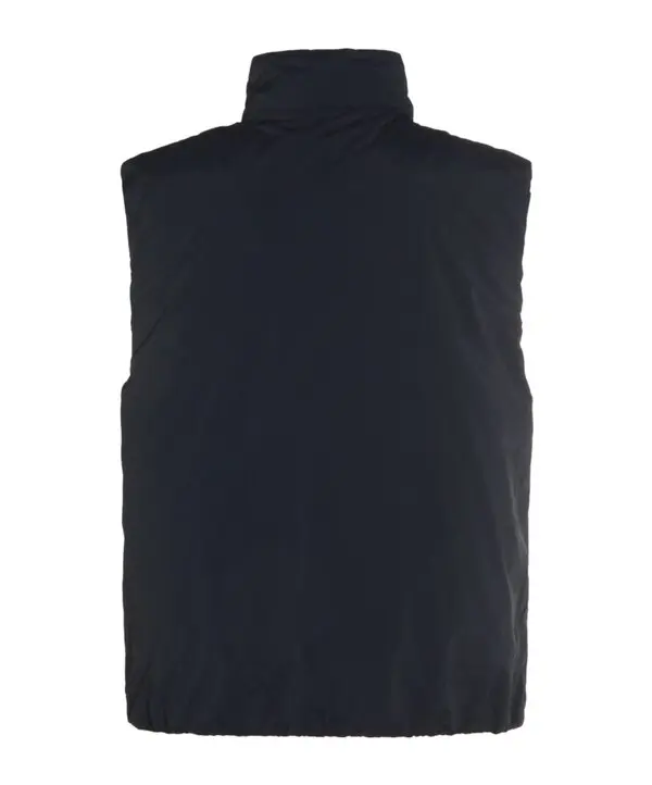 K-WAY Valen Stretch Dot Sleeveless Vest