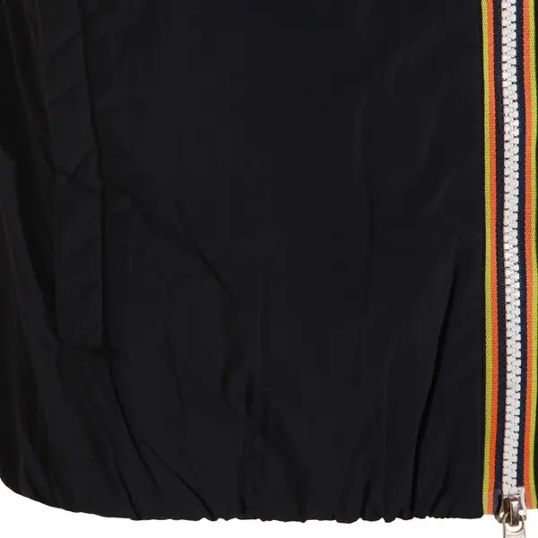 K-WAY Valen Stretch Dot Sleeveless Vest