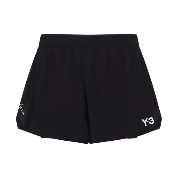 Y3 Mini Run Shorts