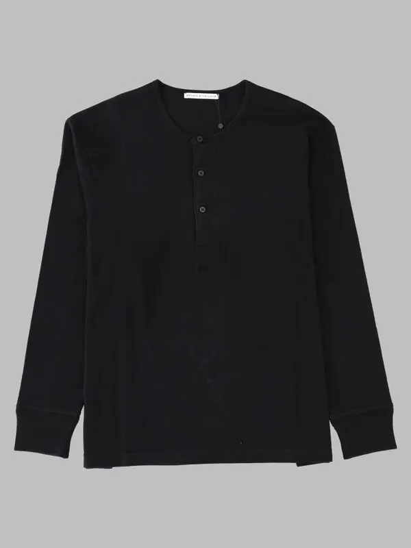 Studio Nicholson Classic T-shirt