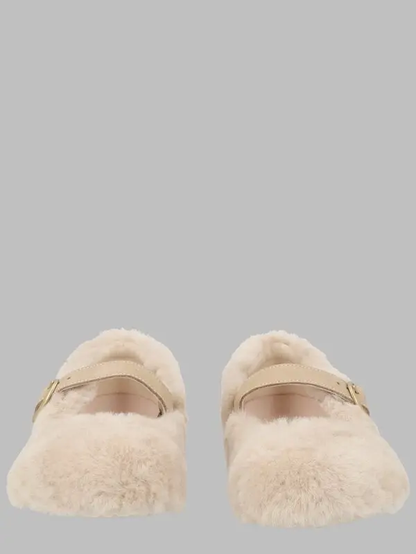 BIRKENSTOCK Comfort Sandals With Contoured Footbed - Grey