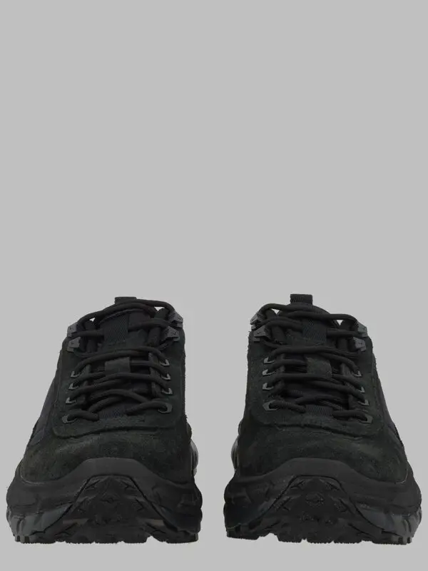 Hoka One One Performance Sneakers - Black