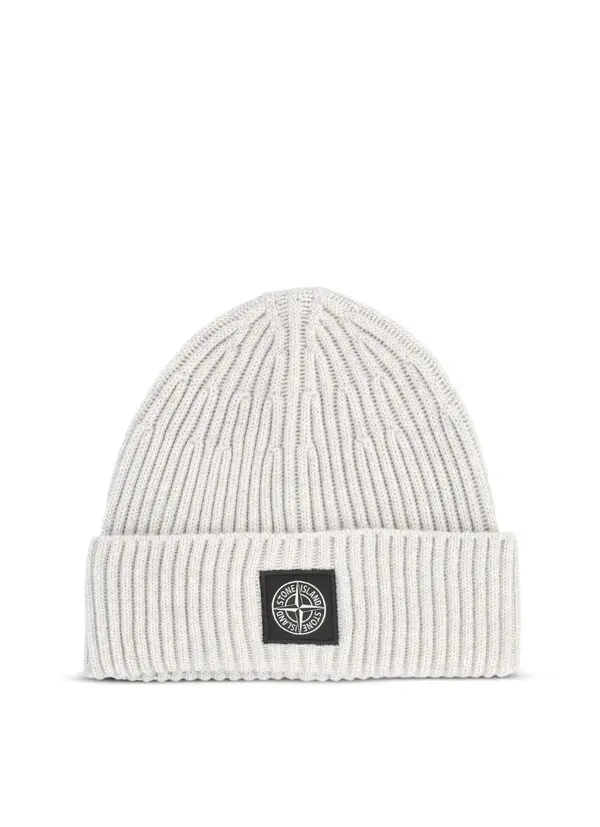 Stone Island Rws Beanie