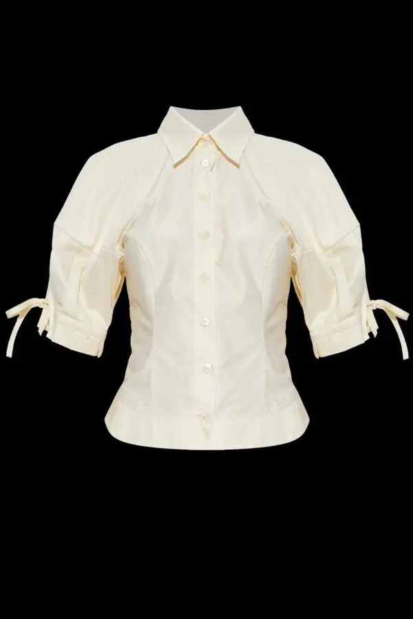 VIVIENNE WESTWOOD Idaho Top - Stone