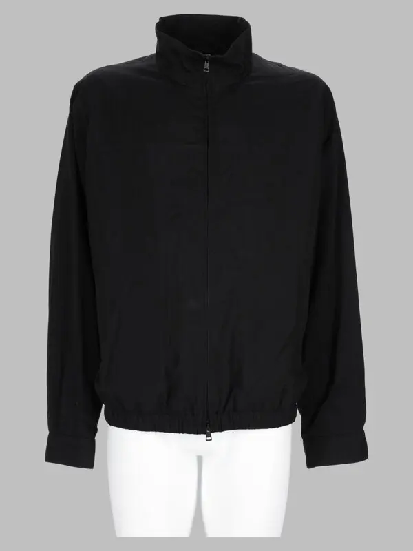 Our Legacy Crown Draped Twill Sports Jacket