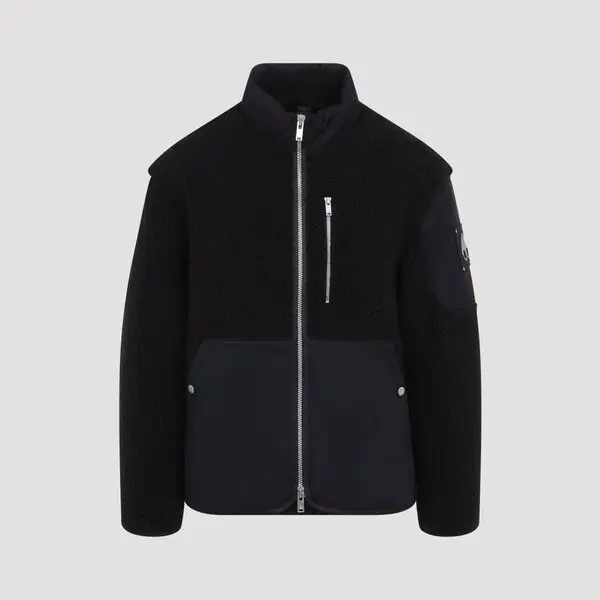 Moose Knuckles Saglek Down Jacket For