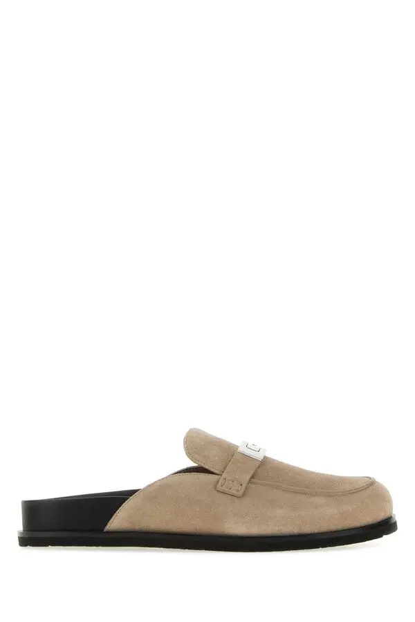 Tory Burch Fusbet Loafers For