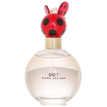 Marc Jacobs Charming Dot Eau De Parfum Spray 3.3 Oz