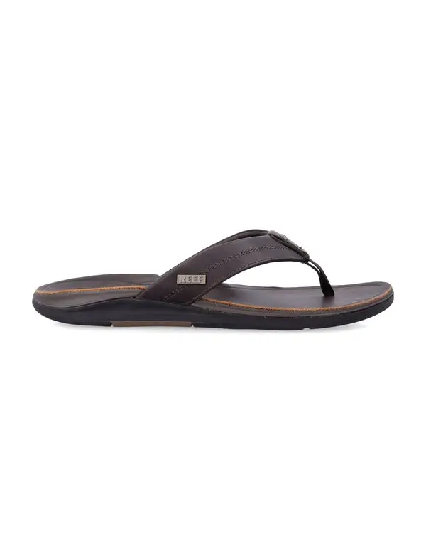 Reef Premium Offshore Sandals - Dark Brown