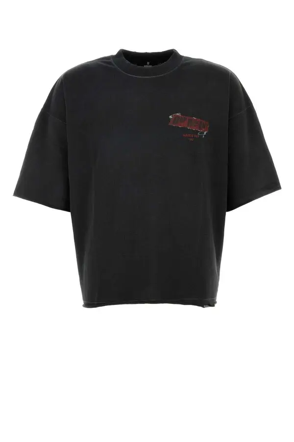 REPRESENT 100% Cotton T-shirt