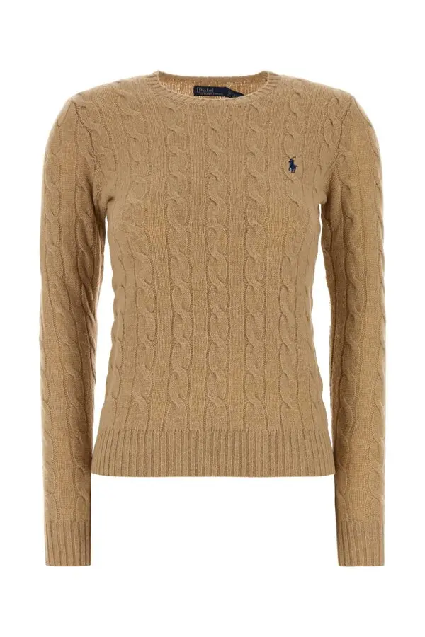 Polo Ralph Lauren Wool & Cashmere Knit Sweater