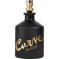 LIZ CLAIBORNE Curve Cologne Spray Tester