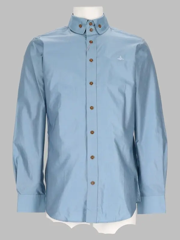 VIVIENNE WESTWOOD Casual Button-up Shirt