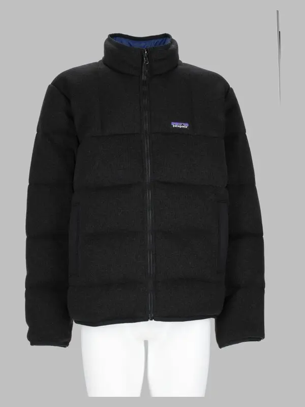Patagonia Sports Jacket - Black