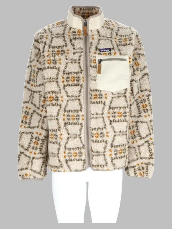 Patagonia Sports Jacket - Multicolour
