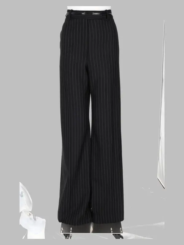 TOM FORD Tailored High-rise Trousers