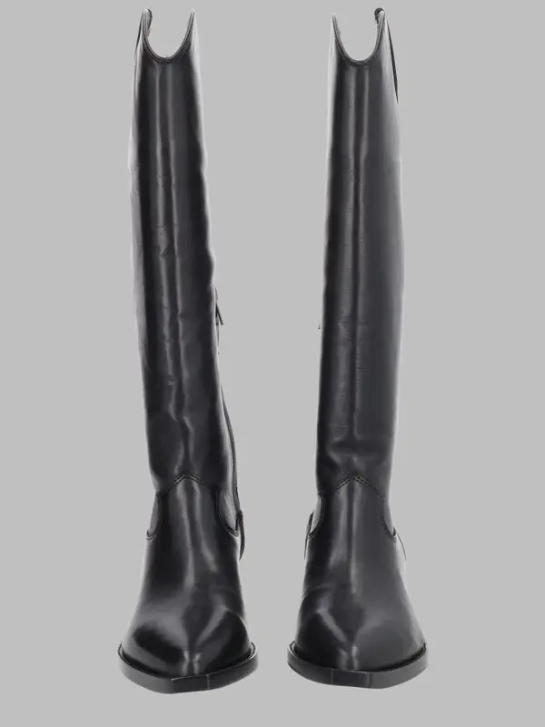 Ash Dolly Tall Boots