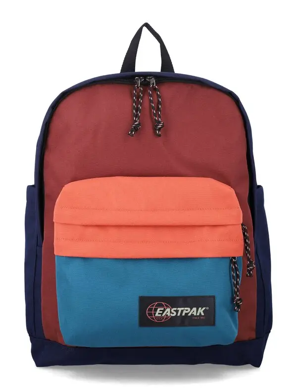 EASTPAK Classic Backpack With Front Pocket