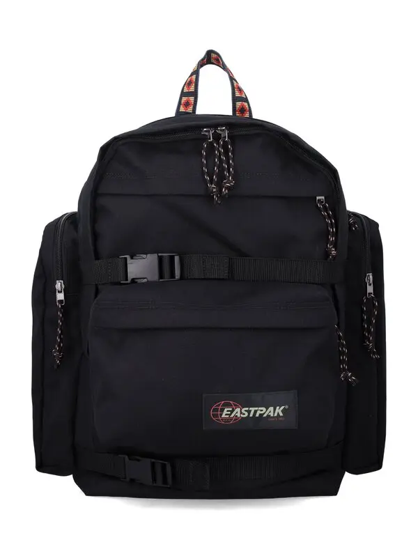 EASTPAK Utility Backpack With Front Pocket