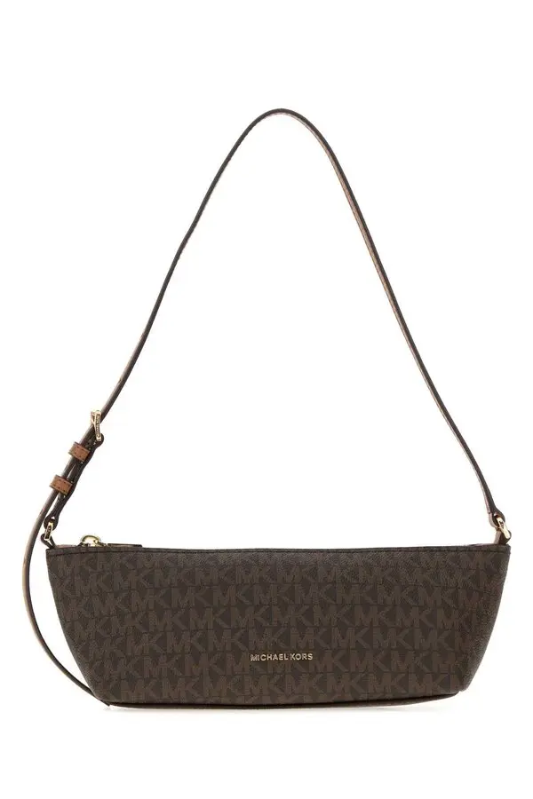 Michael Kors Mini Laila Shoulder Handbag