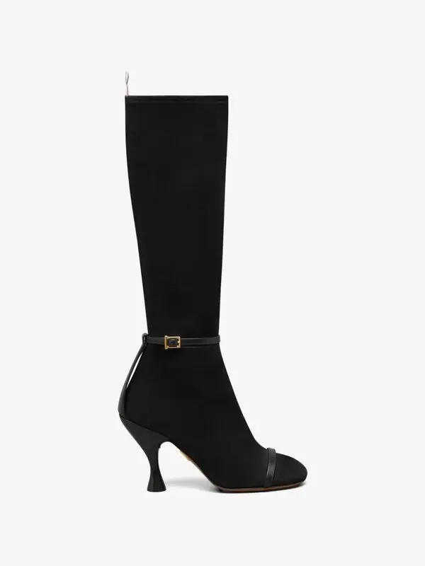 Thom Browne Trompe L'oeil 4-bar Sandal Boot