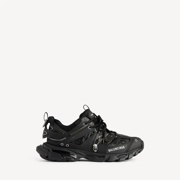 Balenciaga Track Zip Sneakers