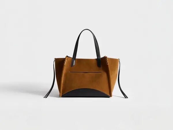 JW Anderson Loafer Basket Calf Leather Shoes