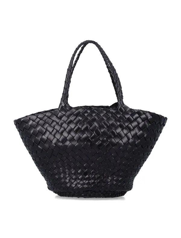 Dragon Diffusion Chic Leather Mini Bag