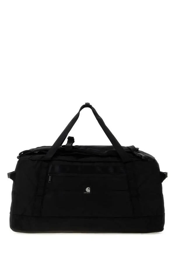 Carhartt Work In Progress Richmondla Mini Shoulder Bag - Black