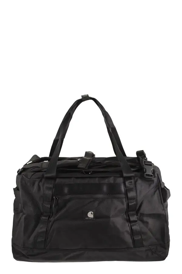 Carhartt Work In Progress Richmond Small Bag - Black