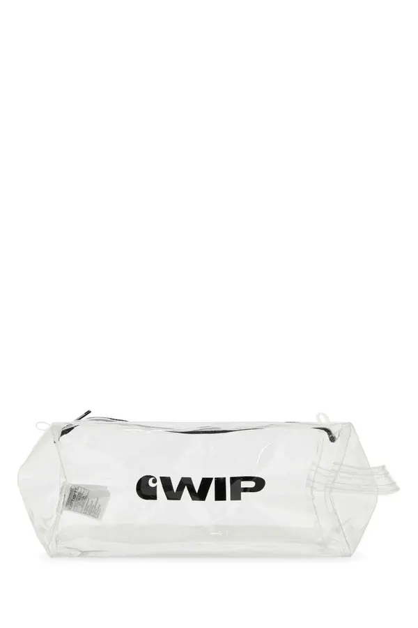 Carhartt Work In Progress Wash Bag For