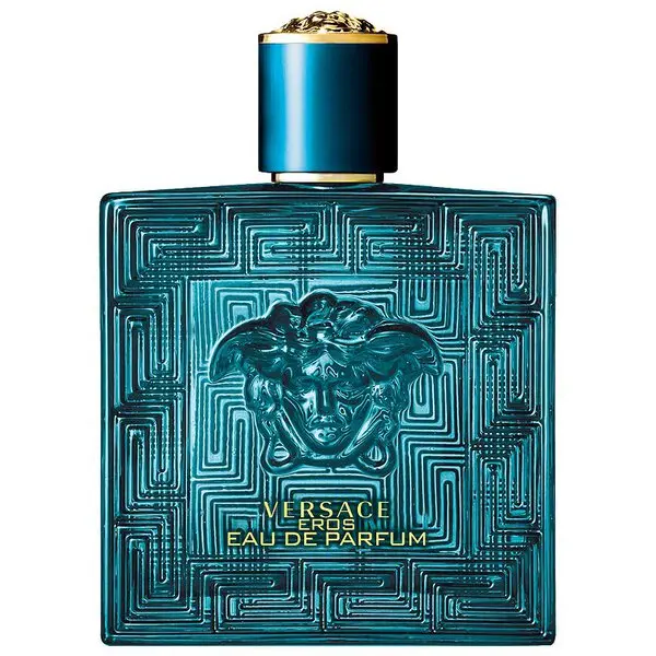 Versace Eros Homme Eau De Parfum Spray For