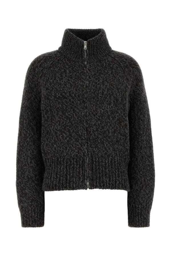 Our Legacy Wool Cardigan - Multicoloured