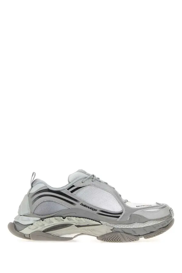 Balenciaga Triple S 2 Chunky Sneakers