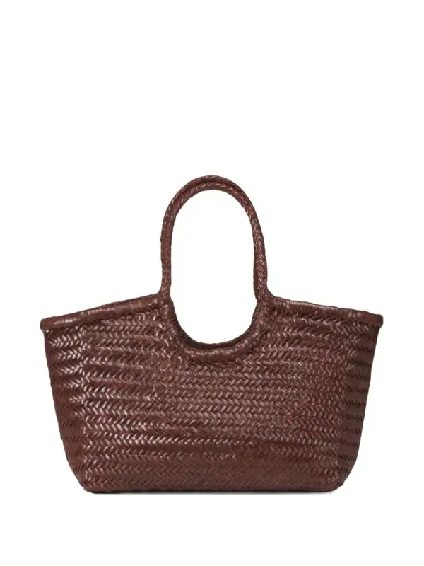 Dragon Diffusion Mini Leather Bag For