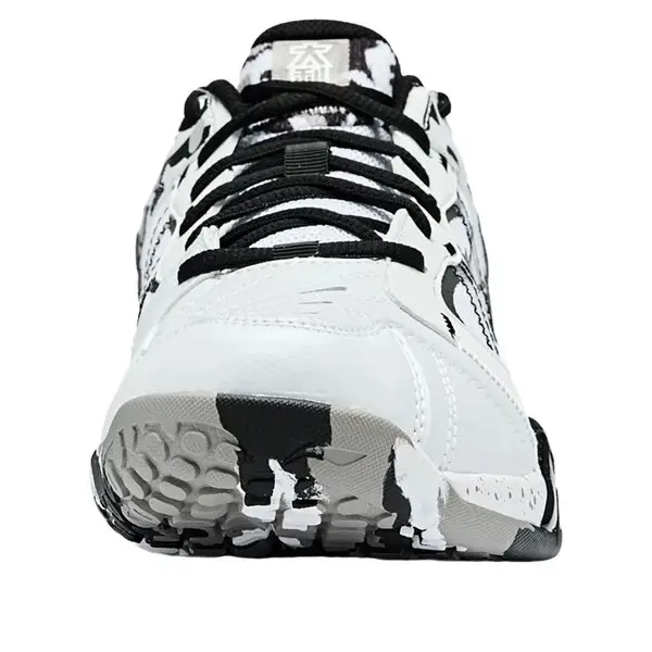 LI-NING Invincible Ace 'white Black