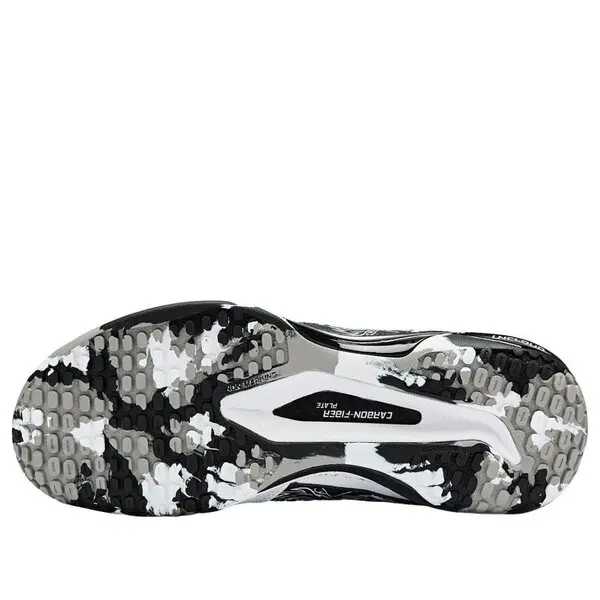 LI-NING Invincible Ace 'white Black