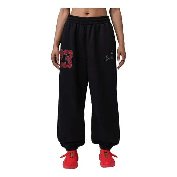 JORDAN Brooklyn Fleece Jogger Pants