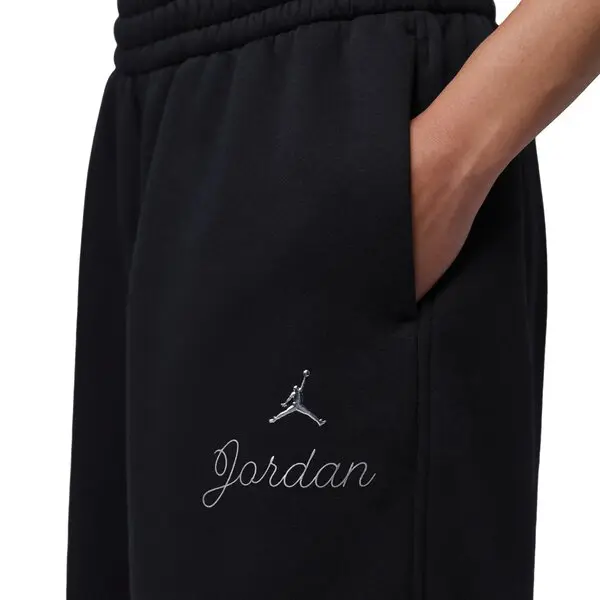 JORDAN Brooklyn Fleece Jogger Pants