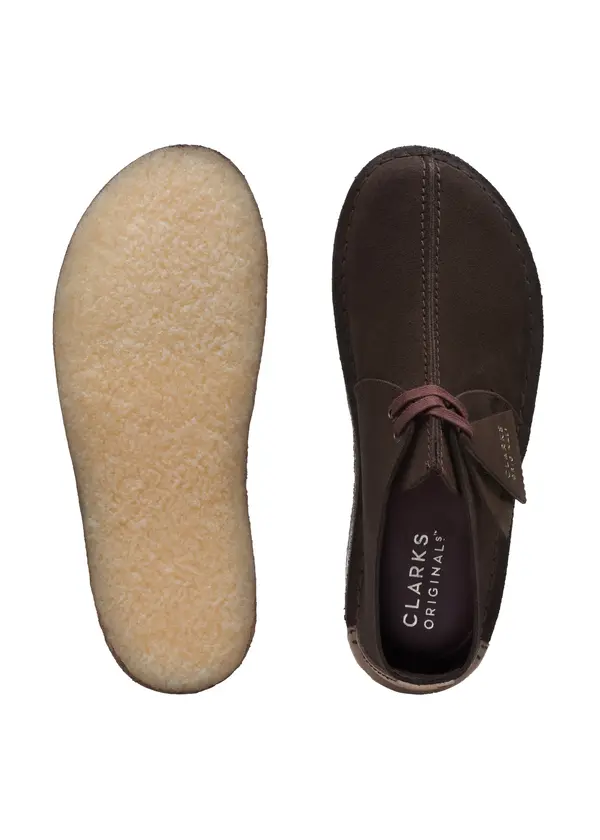 Clarks Desert Trek