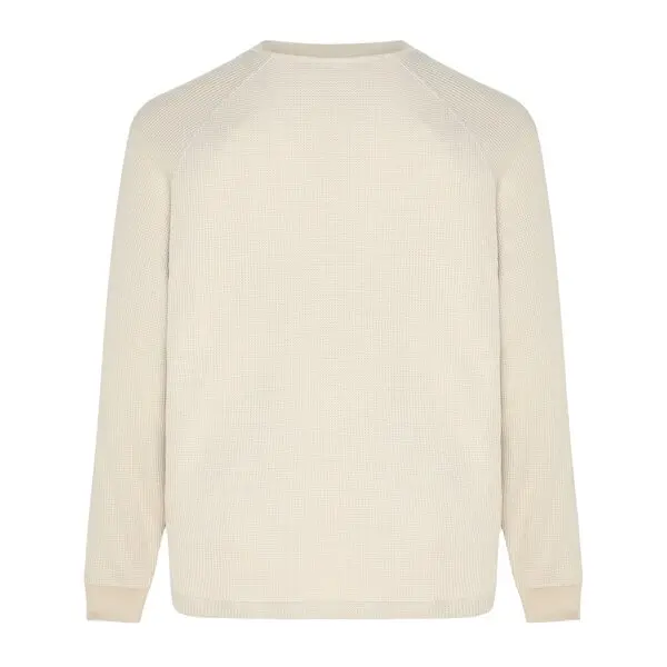 Adidas Street T-shirt Ls Asia Sizing